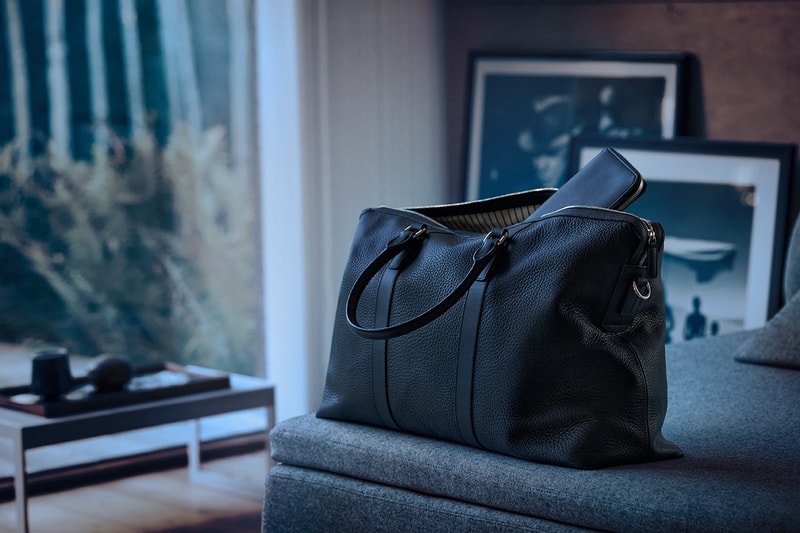 Mismo 2016 Spring Summer Bags | Hypebeast