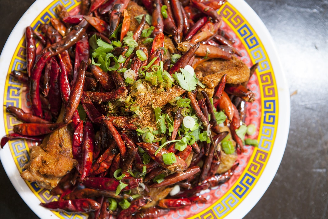 Mission Chinese Food MUNCHIES Video | Hypebeast
