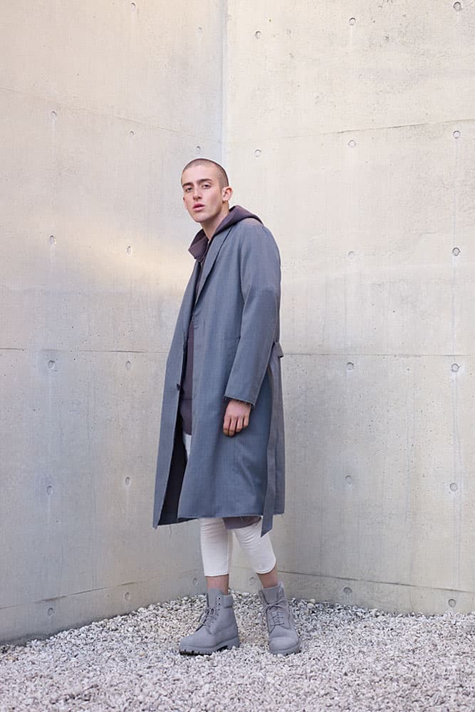 monkey time 2016 Spring Summer Lookbook | Hypebeast