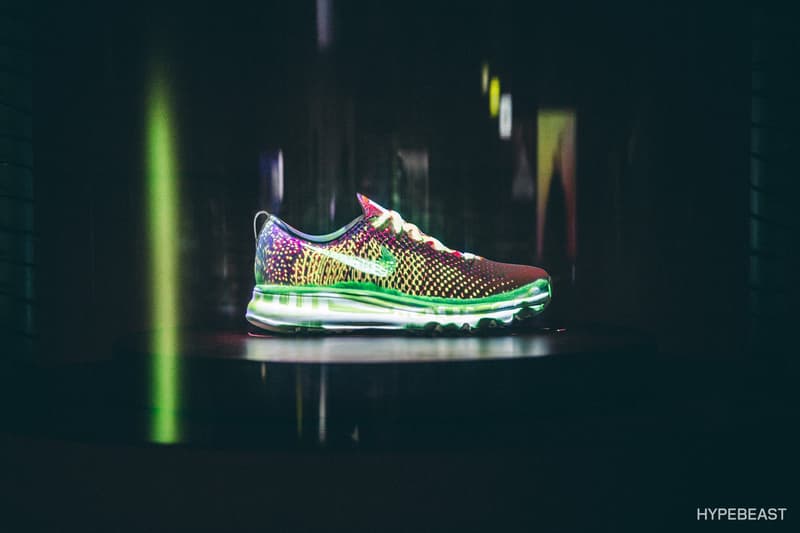 Nike Air Max Con Hong Kong Recap | Hypebeast