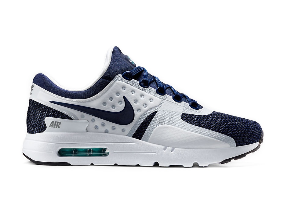 Nike OG Air Max Zero Returns for Air Max Day | Hypebeast