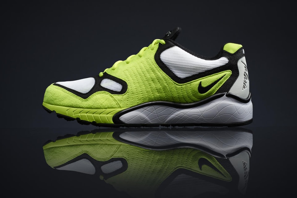 NikeLab Officially Unveils the 2016 Take on the Air Zoom Talaria ...