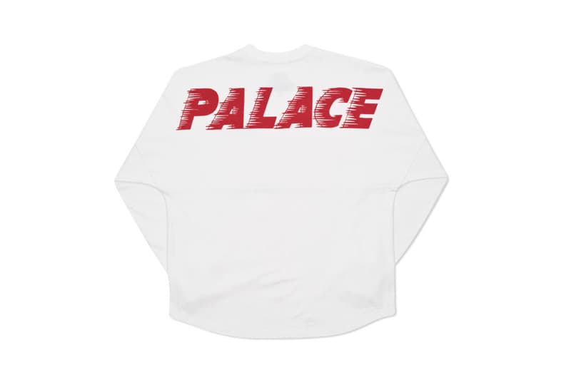 Palace 2016 Spring Collection | Hypebeast