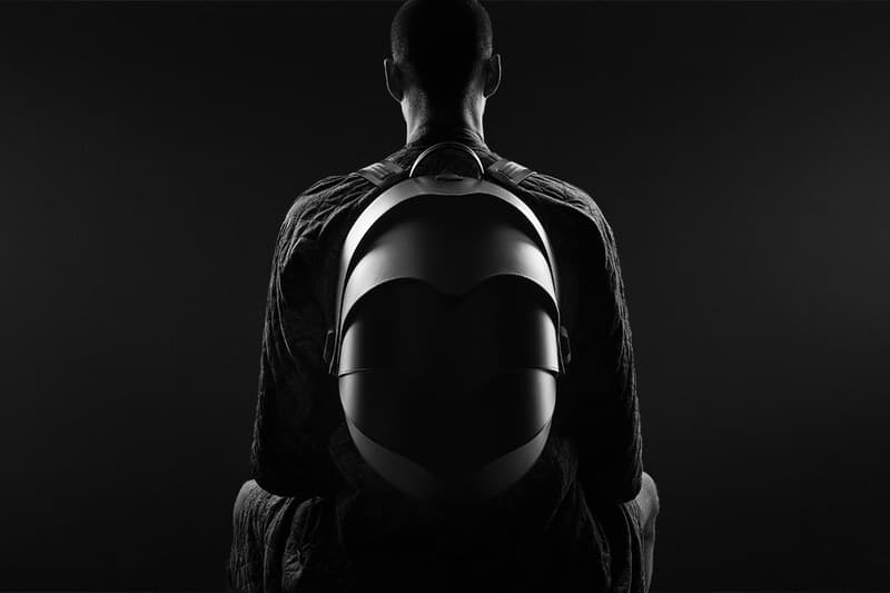 Pangolin Born Collection Bags | Hypebeast