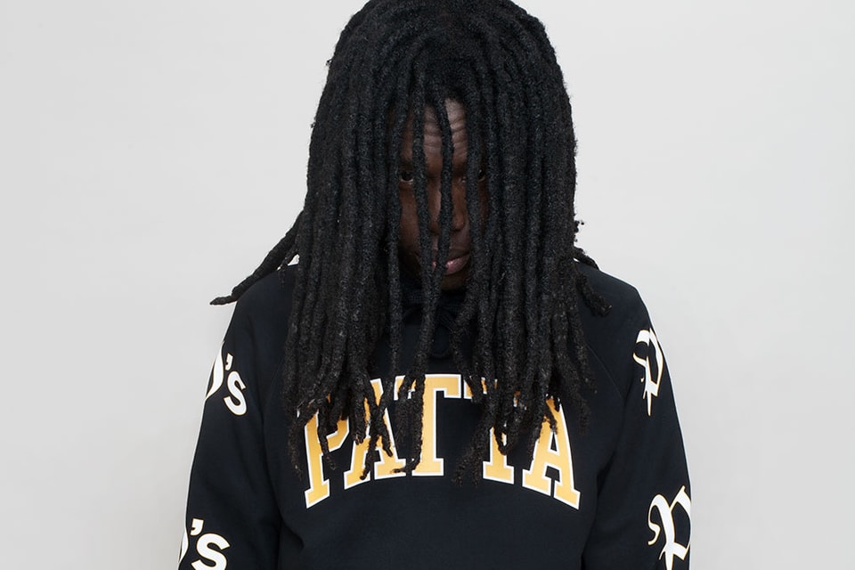 Patta 2016 Spring Summer Lookbook | Hypebeast