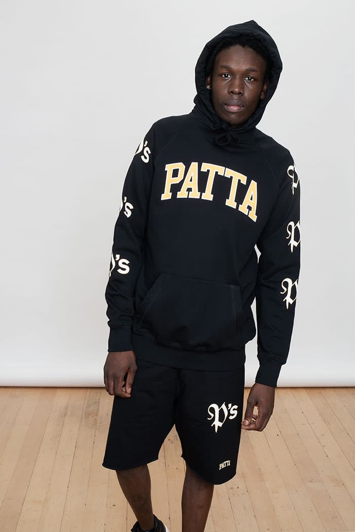 Patta 2016 Spring Summer Lookbook | Hypebeast