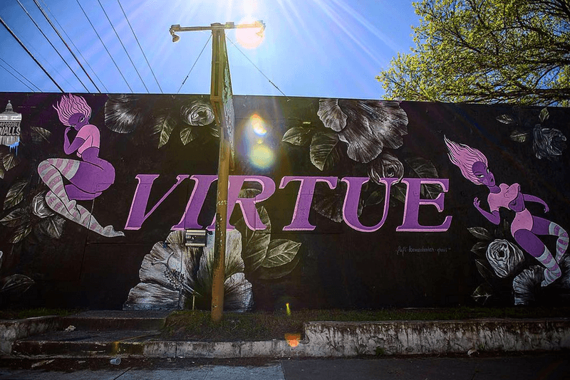 POW! WOW! SXSW The Impossible Project | Hypeart