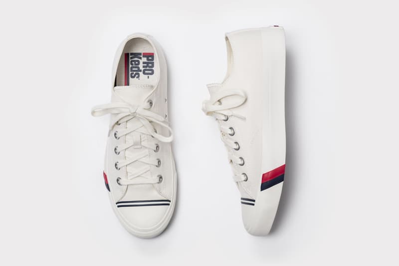 PRO Keds Royal Collection | Hypebeast