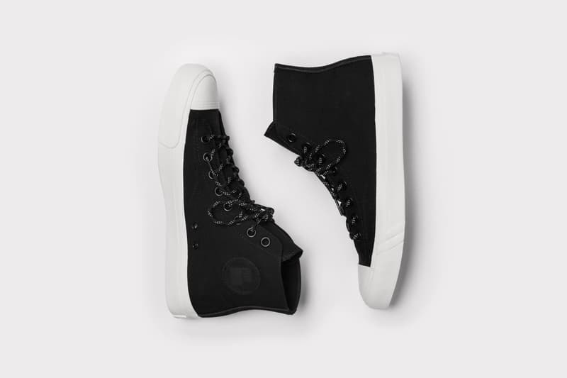 PRO Keds Royal Collection | Hypebeast