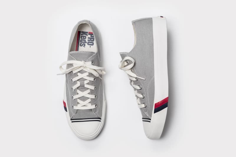 PRO Keds Royal Collection | Hypebeast
