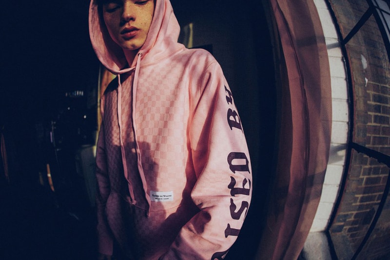 Raised By Wolves' 2016 spring/summer collection is brimming with ...