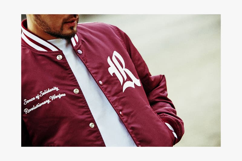 RATS 2016 Spring/Summer Lookbook | Hypebeast