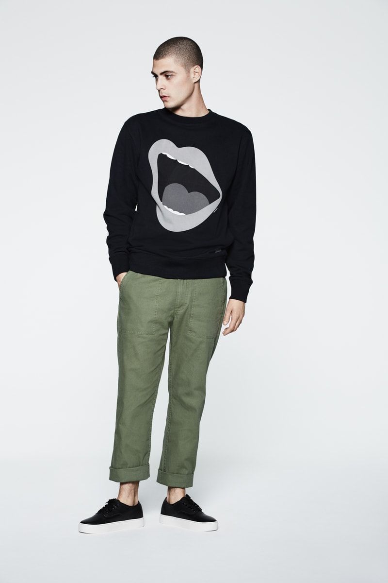 Saturdays NYC 2016 Spring/Summer Collection | Hypebeast