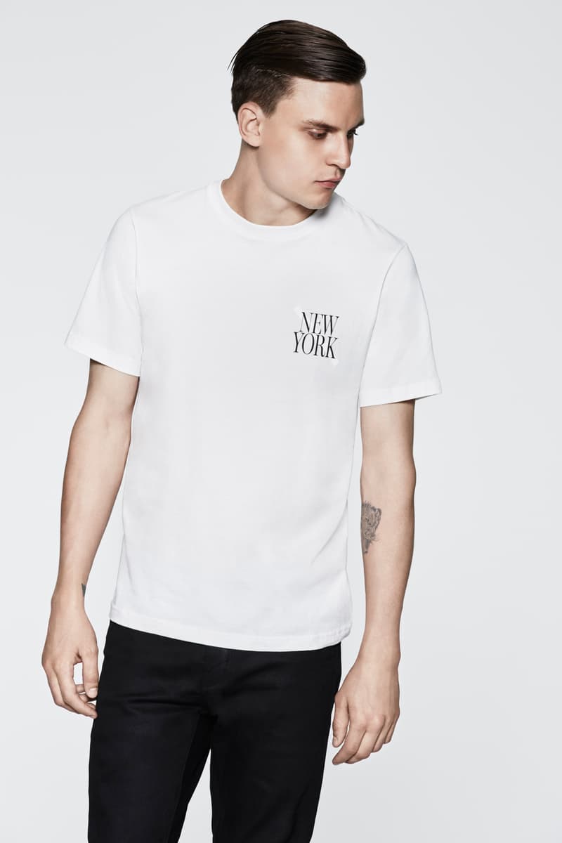 Saturdays NYC 2016 Spring/Summer Collection | HYPEBEAST