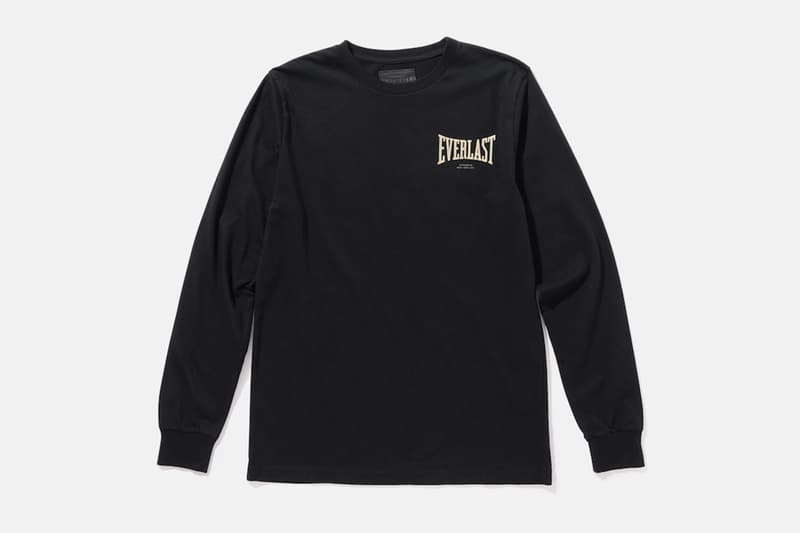 Saturdays NYC x Everlast 2016 Spring Summer Collection | Hypebeast
