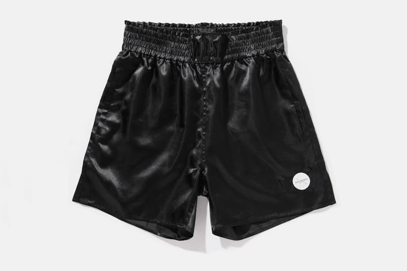 Saturdays NYC x Everlast 2016 Spring Summer Collection | Hypebeast