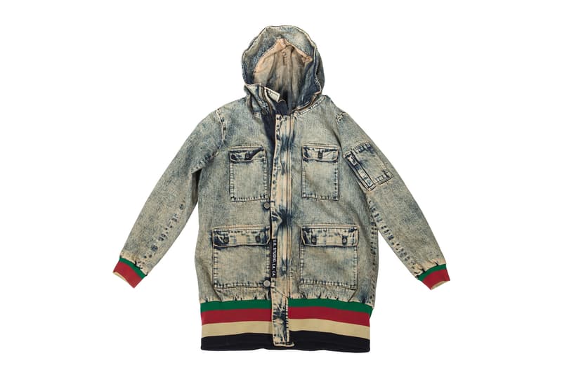 Sterling Ruby Clothing Archive | Hypebeast