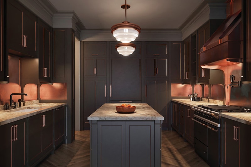 The Fitzroy New York High Line | Hypebeast