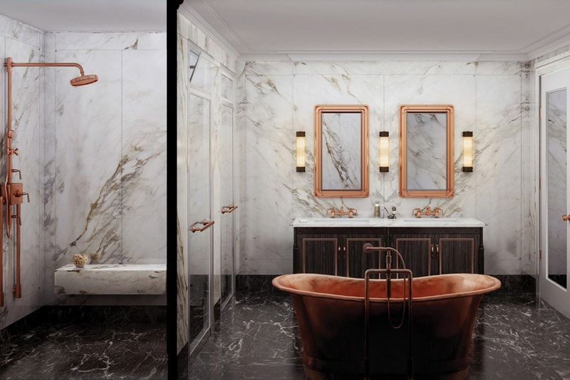 The Fitzroy New York High Line | Hypebeast