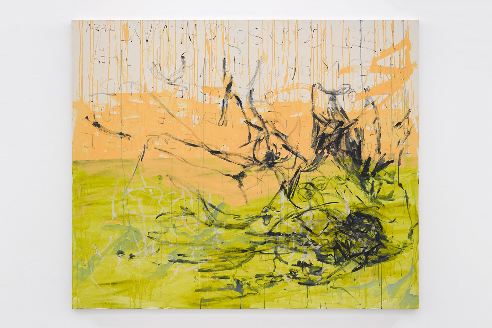 Tracey Emin I Cry Because I Love You Exhibition in Hong Kong | Hypebeast