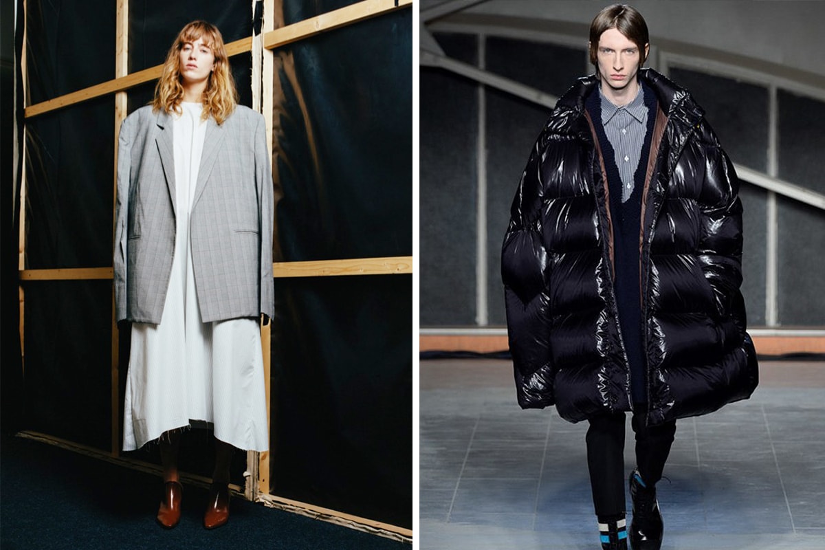 Vetements and Its Influence in the Fashion Industry | Hypebeast