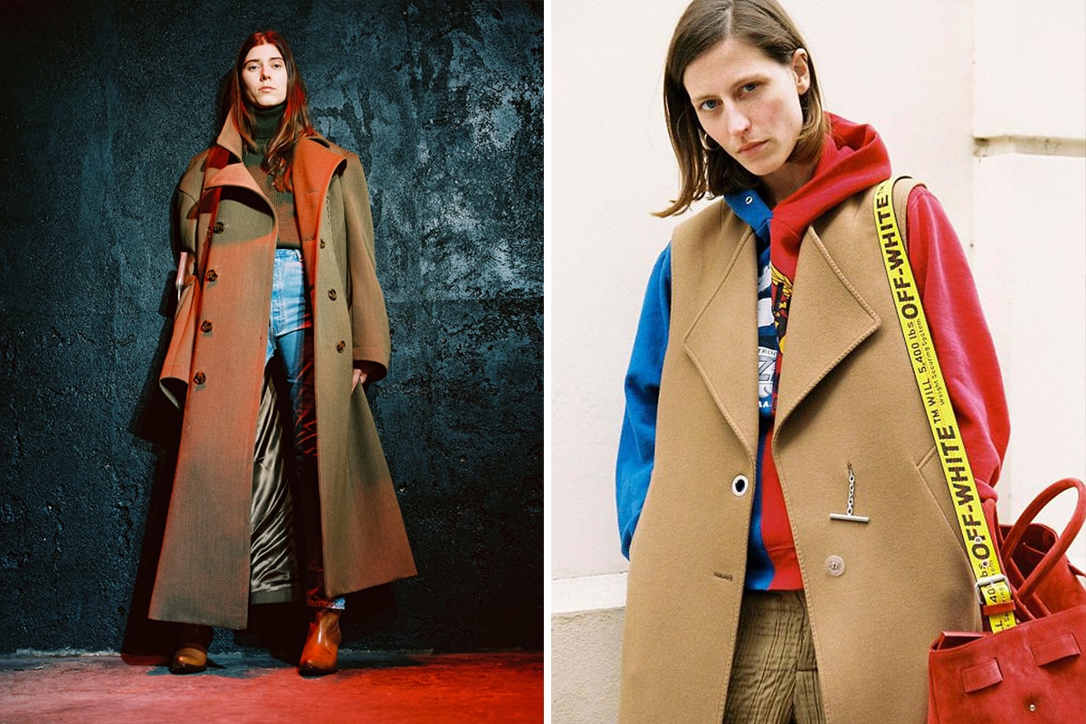 Vetements and Its Influence in the Fashion Industry | Hypebeast