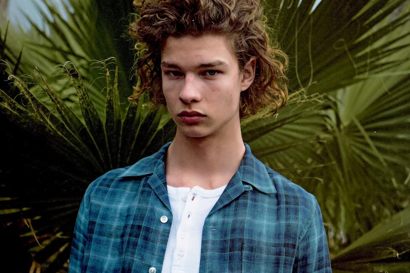 WACKO MARIA 2016 Spring/Summer Editorial by 'GRIND' Magazine | Hypebeast