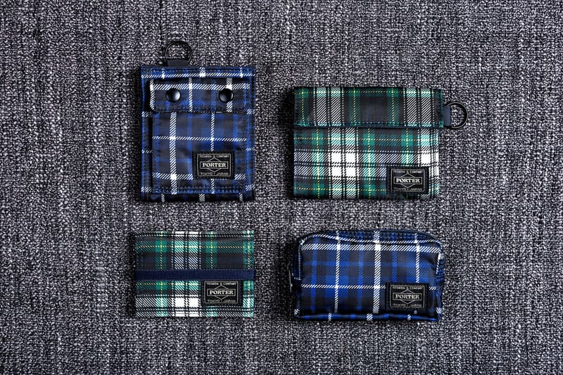 Head Porter 2016 Spring/Summer Collection | Hypebeast