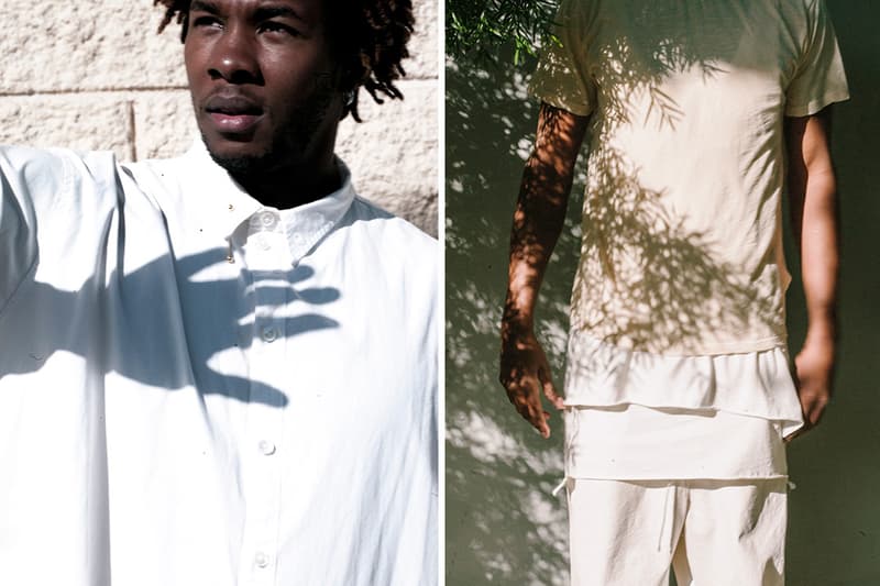 The Squad Spring/Summer 2016 Lookbook | Hypebeast