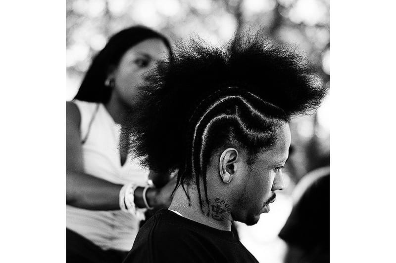 Allen Iverson NBA Streetwear Hero | Hypebeast