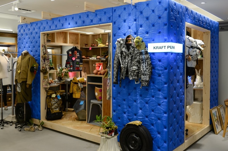 Beams Shinjuku Tokyo Fagship Store | Hypebeast