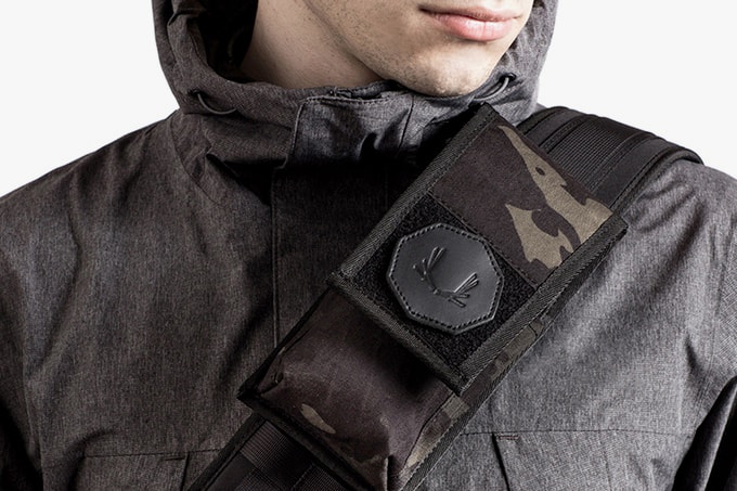 Black Ember Gen03 Collection | Hypebeast