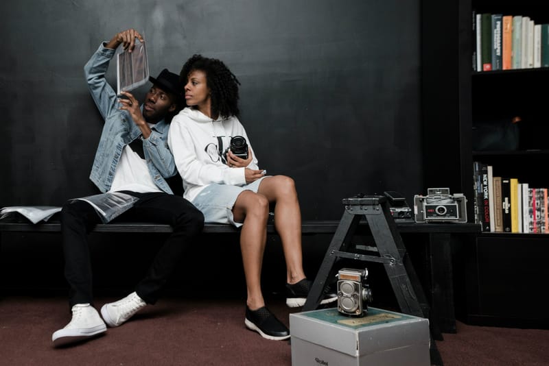 The Duality of Photographic Storytelling with Rog and Bee Walker ...