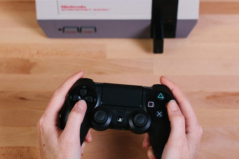 Play NES with Any Current and Next Gen Controller | Hypebeast