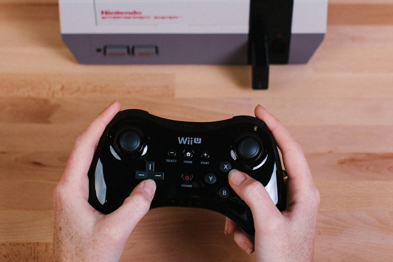 Play NES with Any Current and Next Gen Controller | Hypebeast
