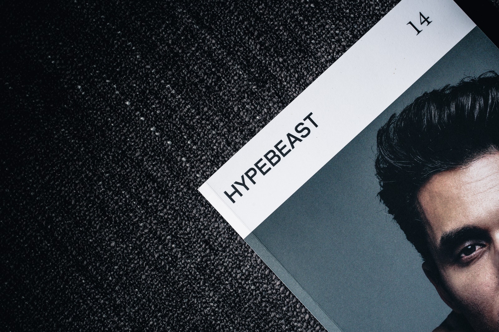 《HYPEBEAST Magazine》第 14 期: The Artisanal Issue 正式上架 | Hypebeast