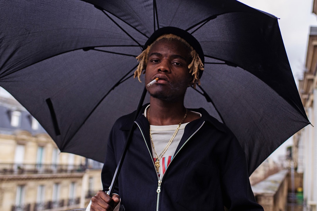Ian Connor Is Under Investigation for Sexual Assault | Hypebeast