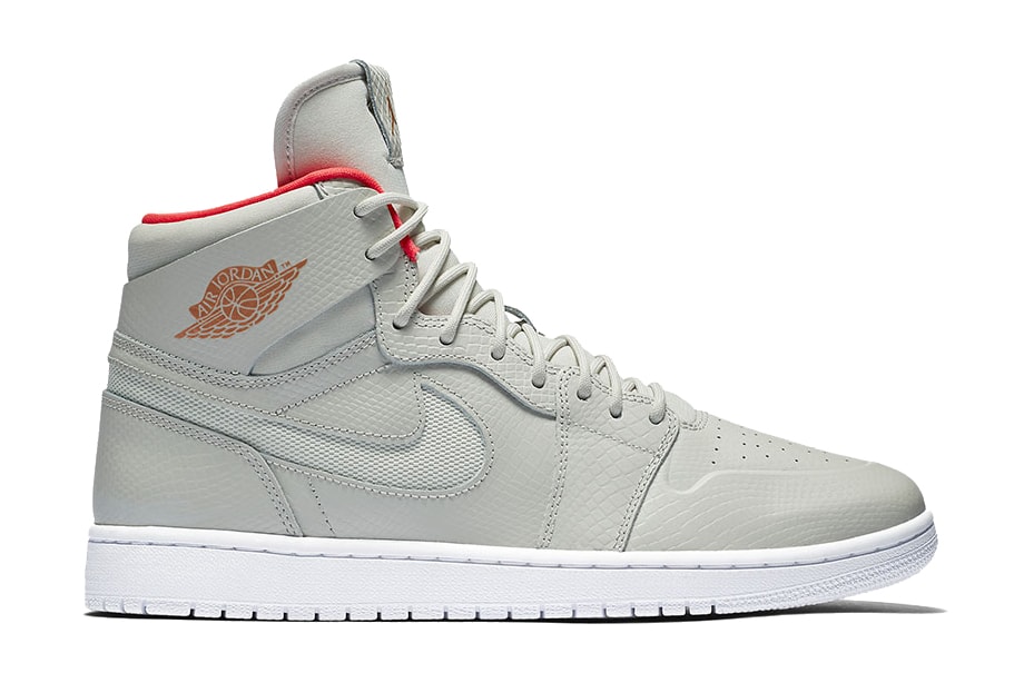 Nike Is Dropping a Yeezy-Inspired Take on the Air Jordan 1 | Hypebeast