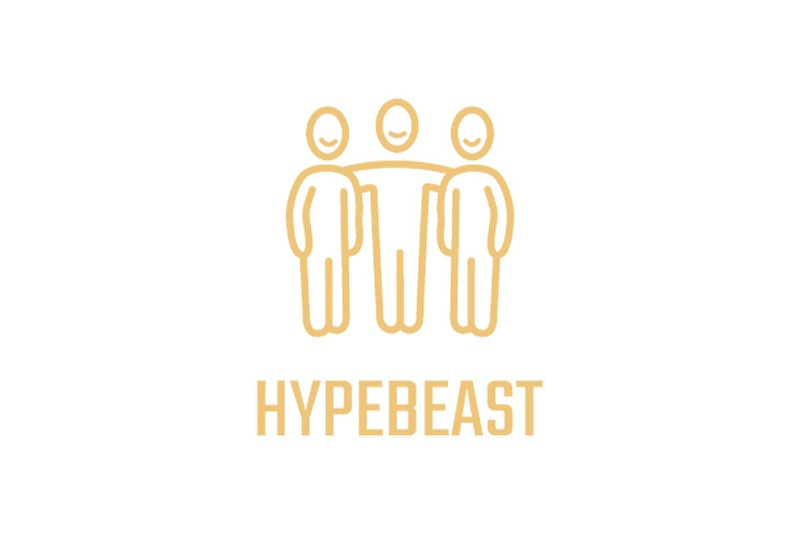 The Mark Maker Web Bot Designs Logos for You | Hypebeast