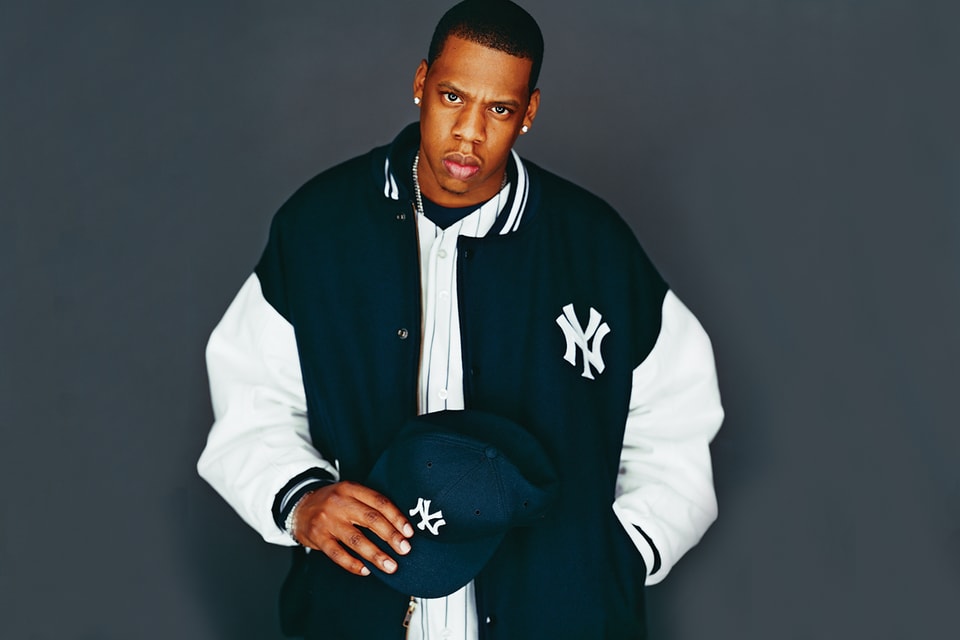 New Era Origins and Hip Hop Influence with Jonathan Mannion | Hypebeast