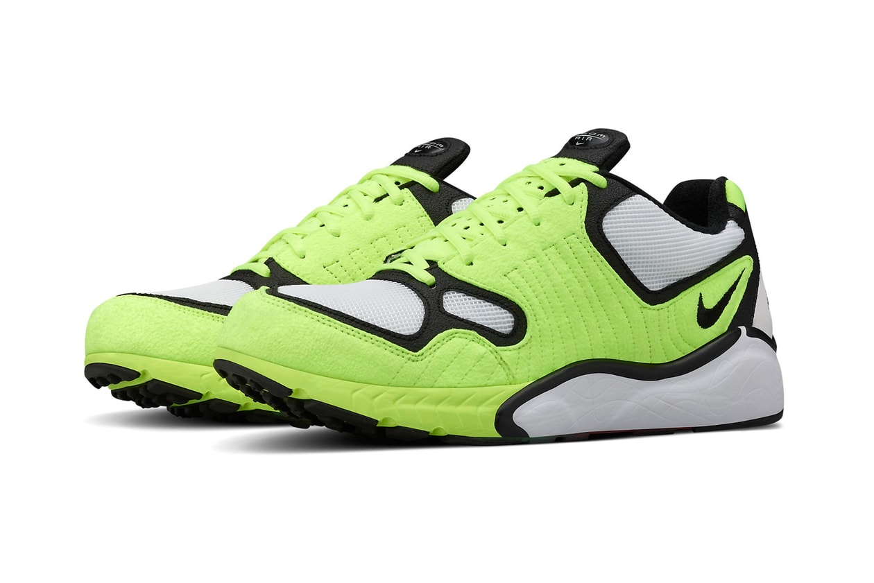 Nike Zoom Air Technology History | Hypebeast