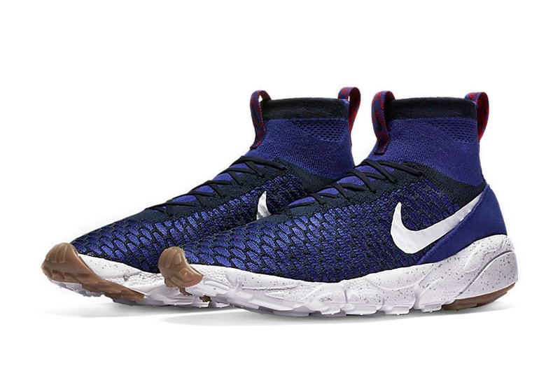 Nike FC Footscape Magista | Hypebeast