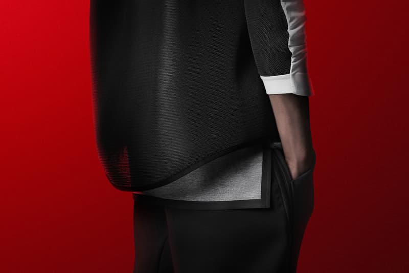 Nike Tech Hypermesh Collection | Hypebeast