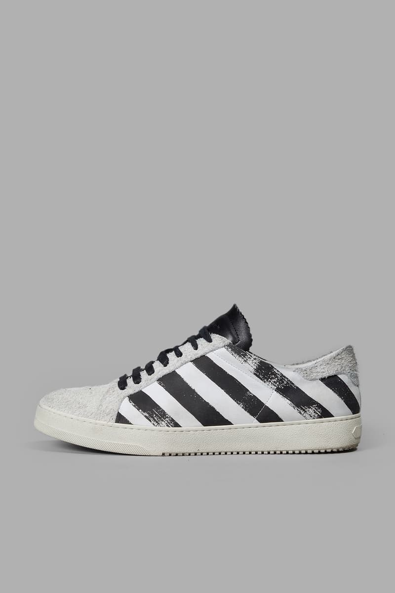 Pre-Order OFF-WHITE 2016 Fall/Winter Collection | Hypebeast