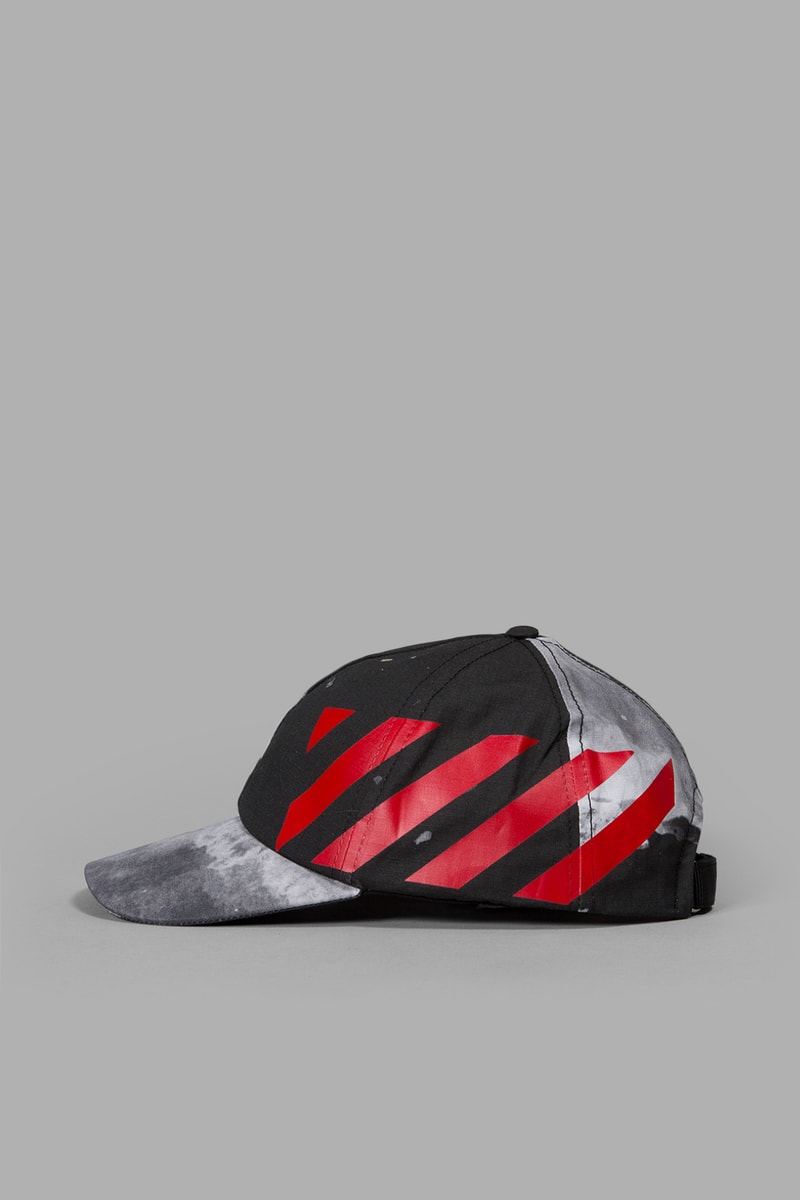 Pre-Order OFF-WHITE 2016 Fall/Winter Collection | Hypebeast