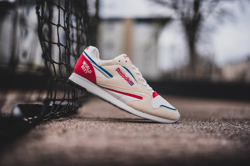 Reebok World Best OG | Hypebeast