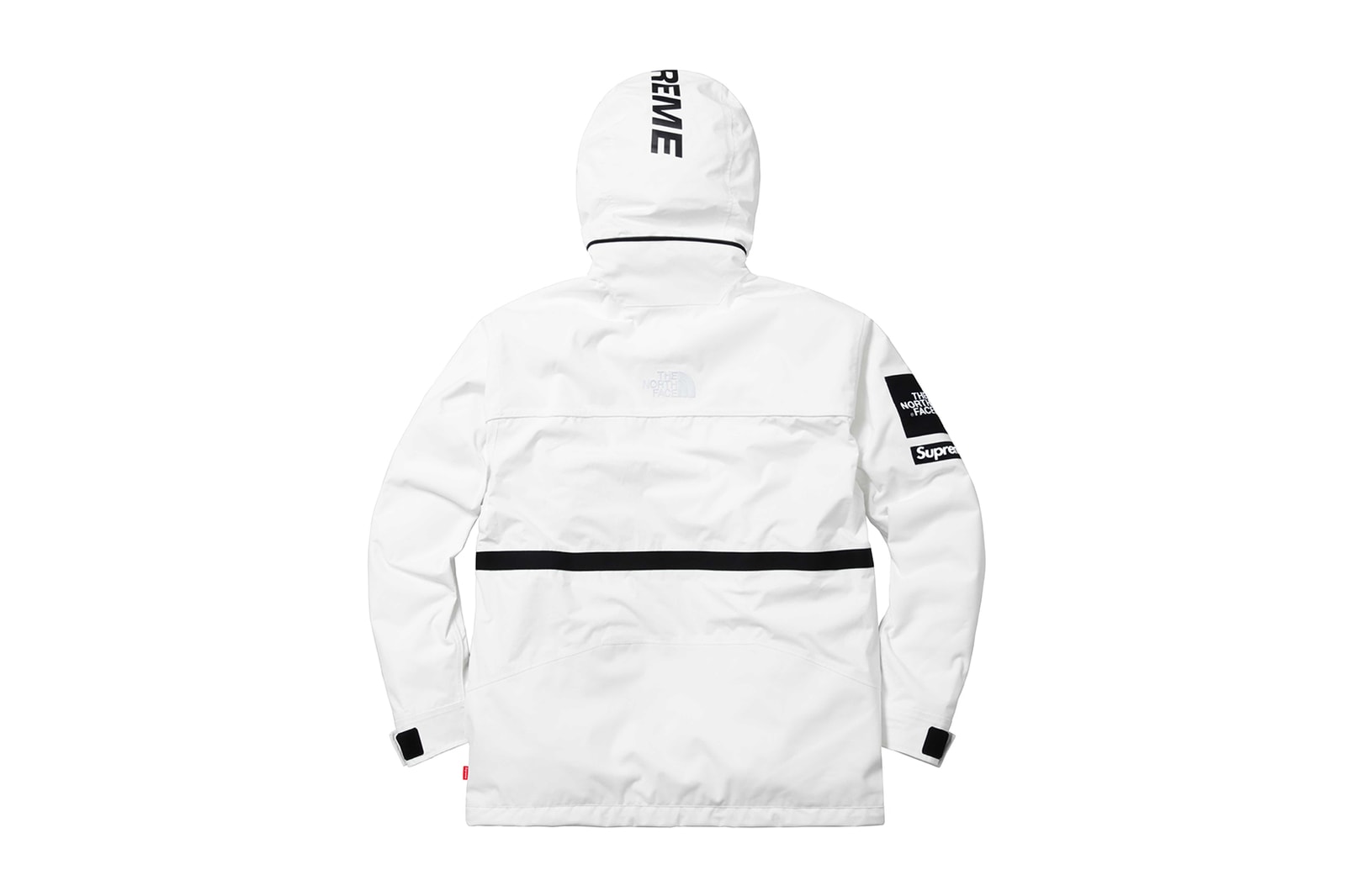 Supreme x The North Face 2016 Spring Summer Steep Tech Collection ...