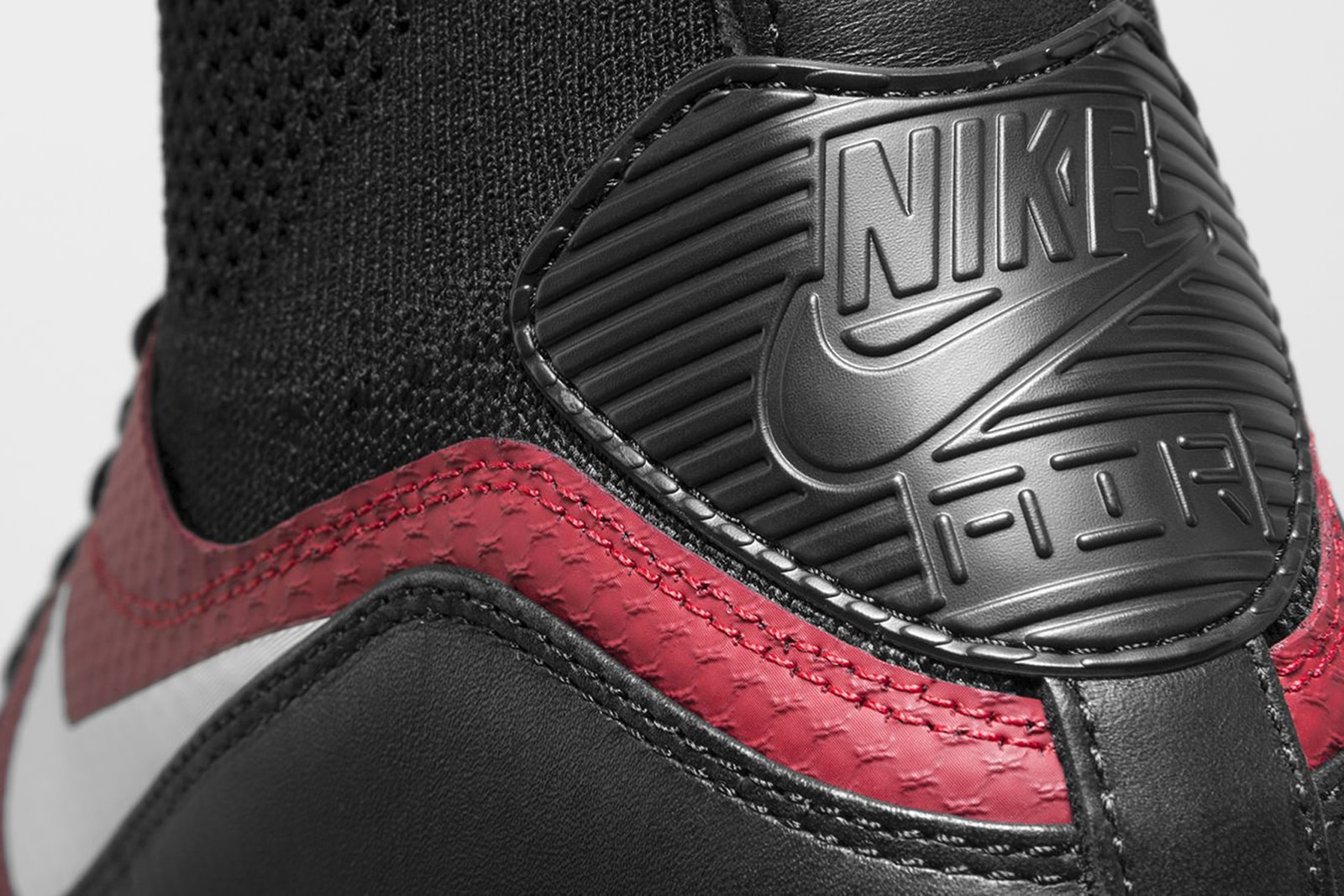 Tinker Hatfield Interview HTM Air Max | HYPEBEAST