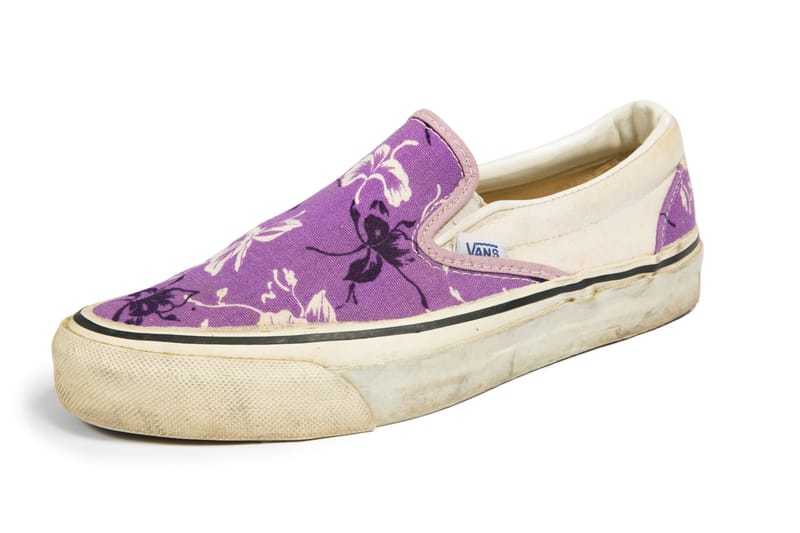 Vans Classic Slip-On History | Hypebeast