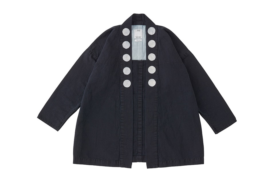 visvim Noragi Jacket | Hypebeast